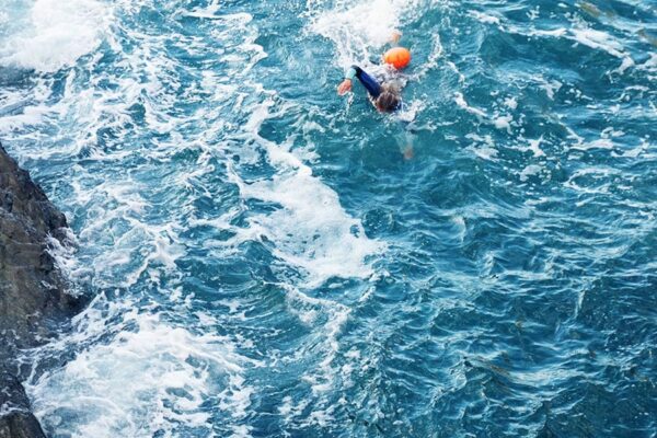 The Benefits of Swim Training For Surfing - SurfGirl Magazine