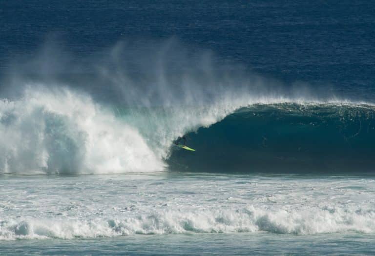 Women of the Wave: Imogen Caldwell - SurfGirl Magazine