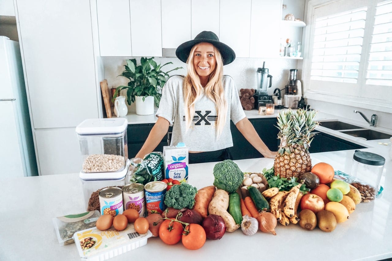 Healthy Eating Hacks - SurfGirl Magazine