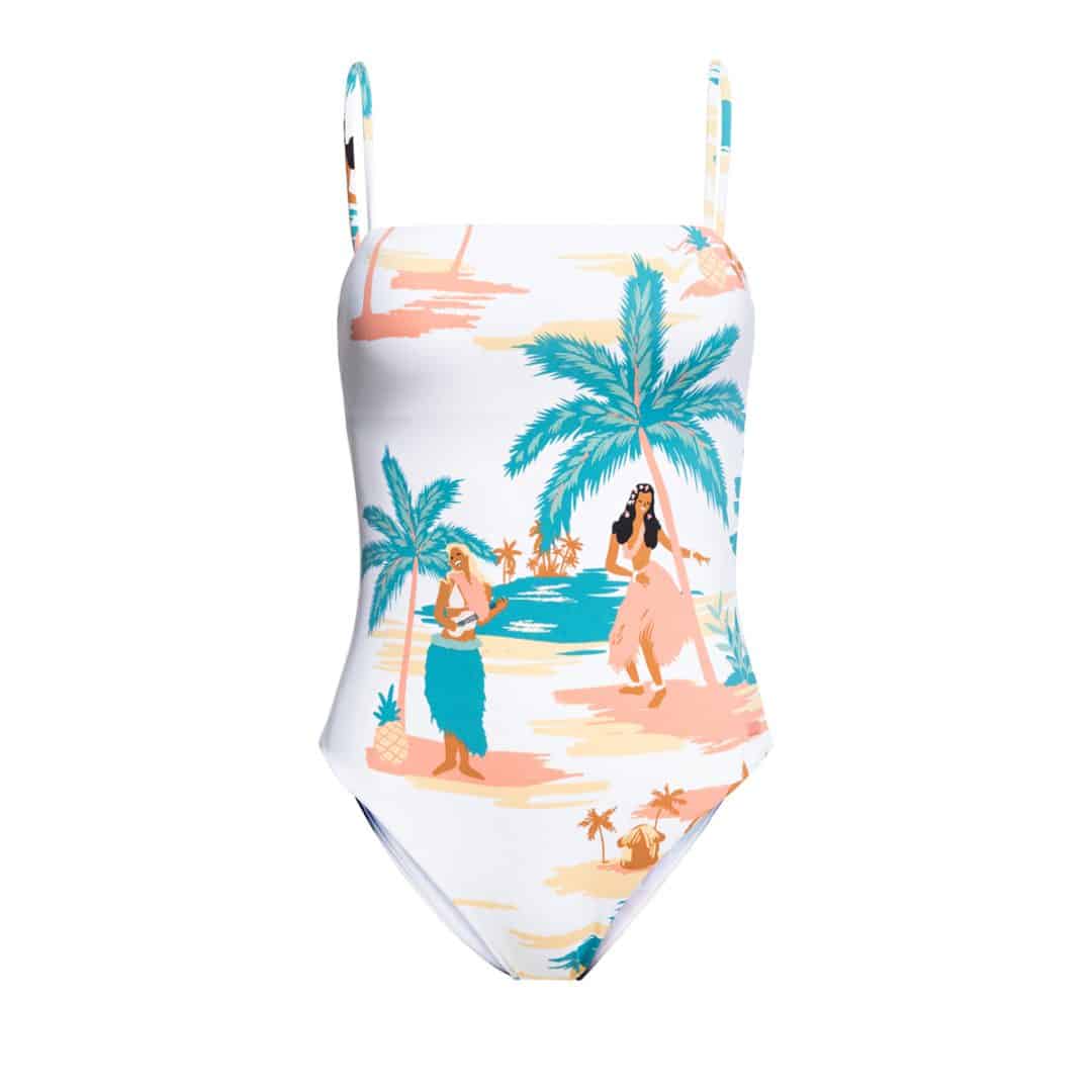 Roxy Swimwear - SurfGirl Magazine
