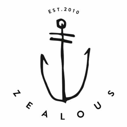 Zealous Swimwear - SurfGirl Magazine