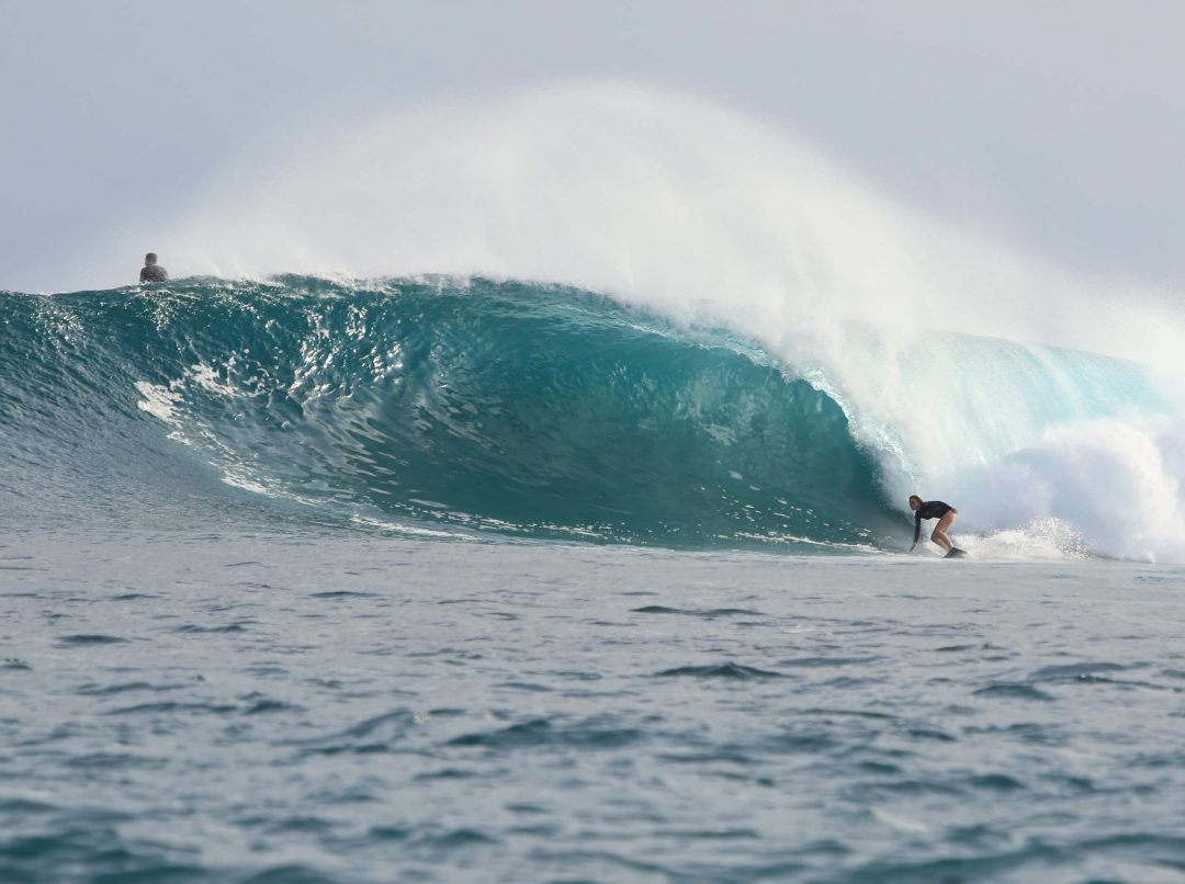 Therapy for the Soul: Grace Doyle - SurfGirl Magazine