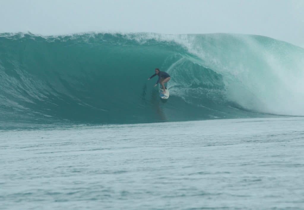 Therapy for the Soul: Grace Doyle - SurfGirl Magazine