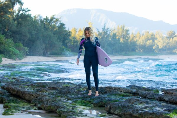 Roxy Launch Latest Pop Surf Collection - SurfGirl Magazine