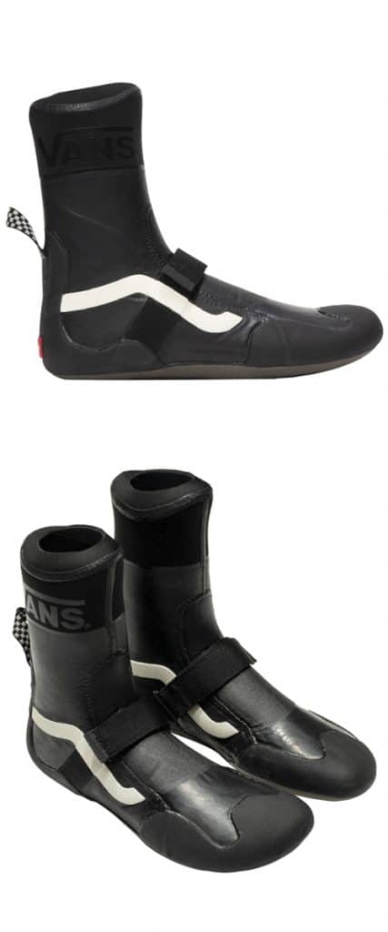 Vans Surf Boot - SurfGirl Magazine