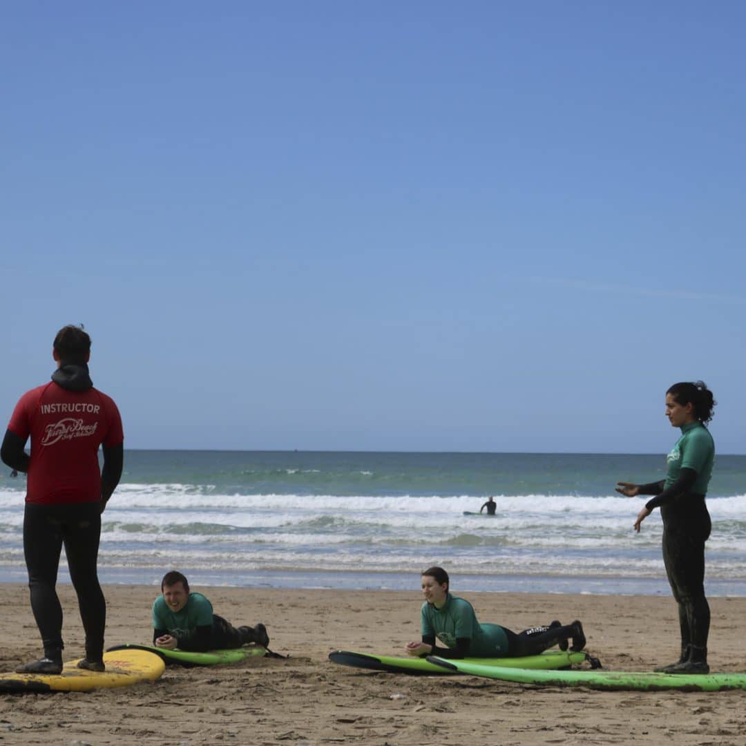 A Woman On A Mission - Amna Akhtar - SurfGirl Magazine