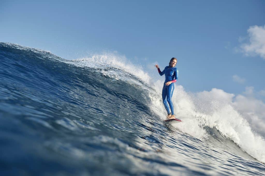 Roxy Launches New Pop Surf Eco Range - SurfGirl Magazine