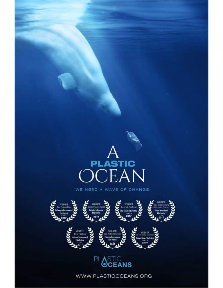 10 Thought Provoking Ocean Movies - SurfGirl Magazine