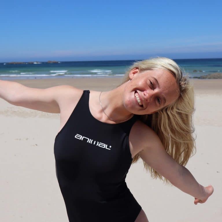 Catching up with Alys Barton - SurfGirl Magazine