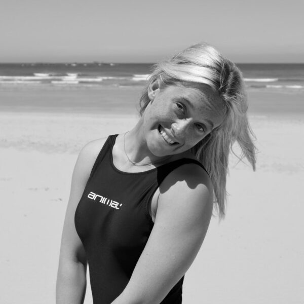 Catching up with Alys Barton - SurfGirl Magazine