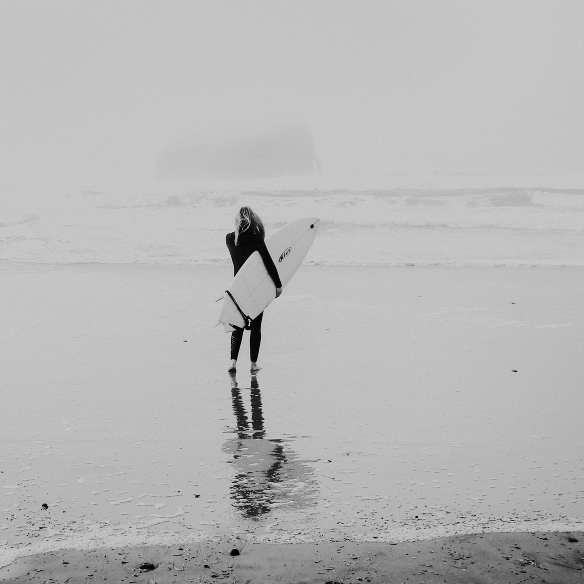 Ease Your Way Through Winter - SurfGirl Magazine