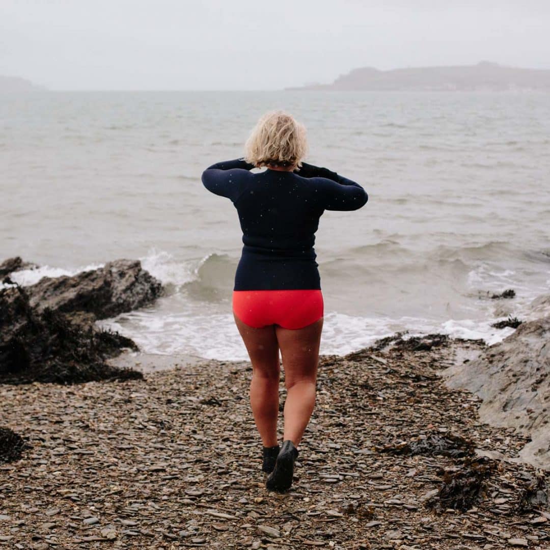 How CBD helped adventurer Gail Muller tackle her chronic pain ...