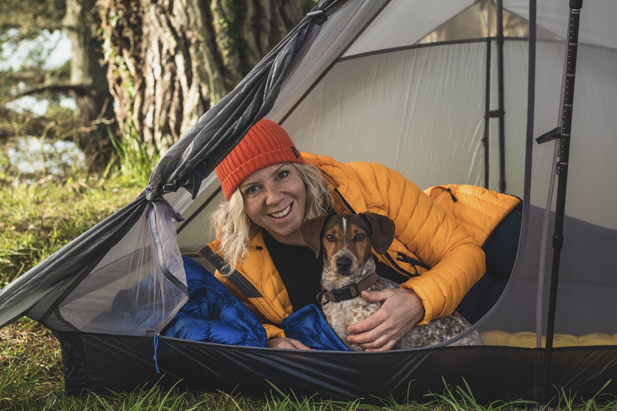 How CBD helped adventurer Gail Muller tackle her chronic pain ...