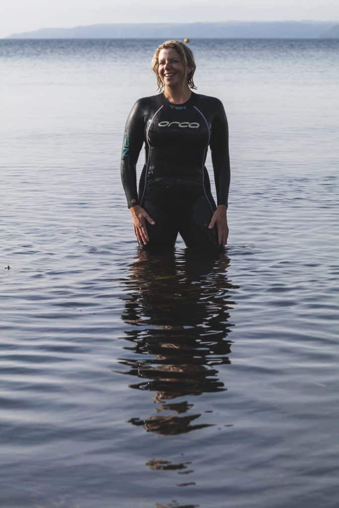 How CBD helped adventurer Gail Muller tackle her chronic pain ...