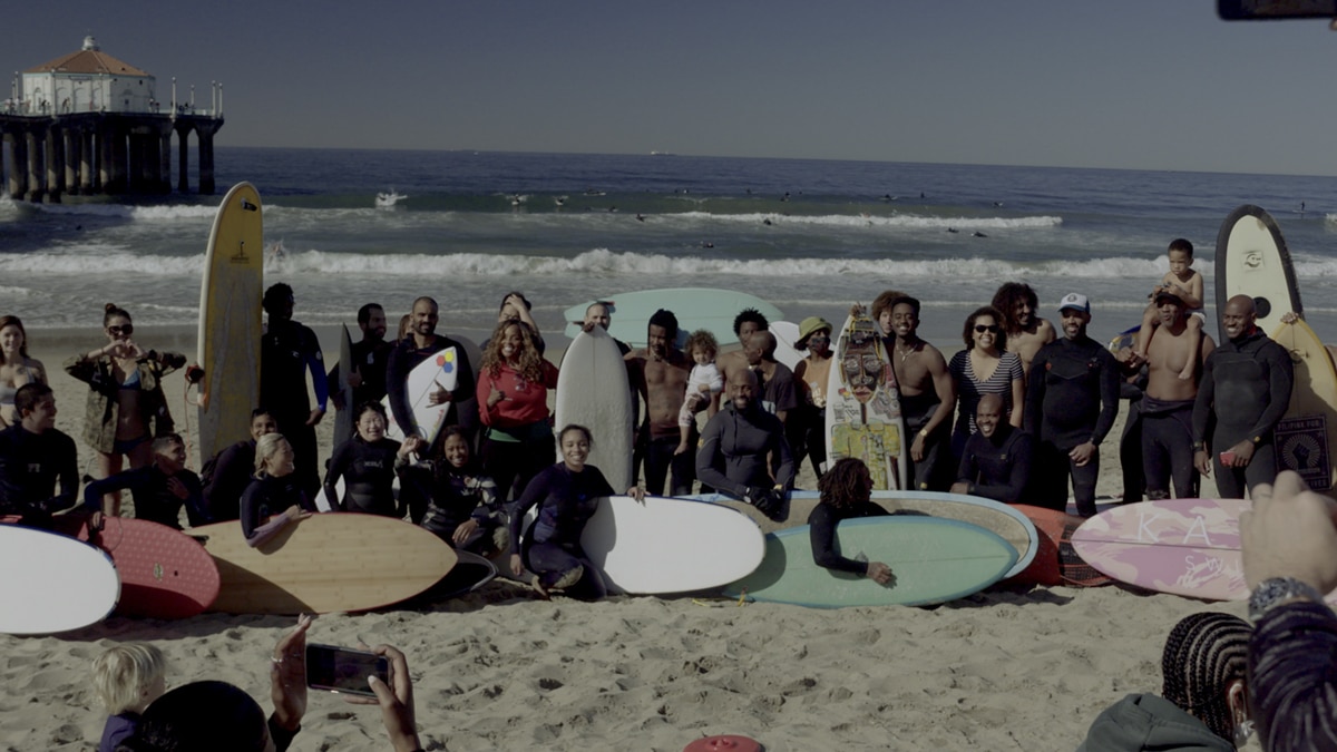 Breaking Waves: Race & Inclusivity - SurfGirl Magazine