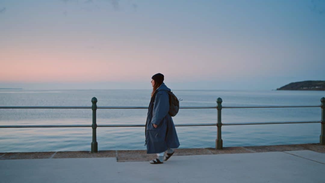 Battery Rocks Coldwater Swimmers - SurfGirl Magazine