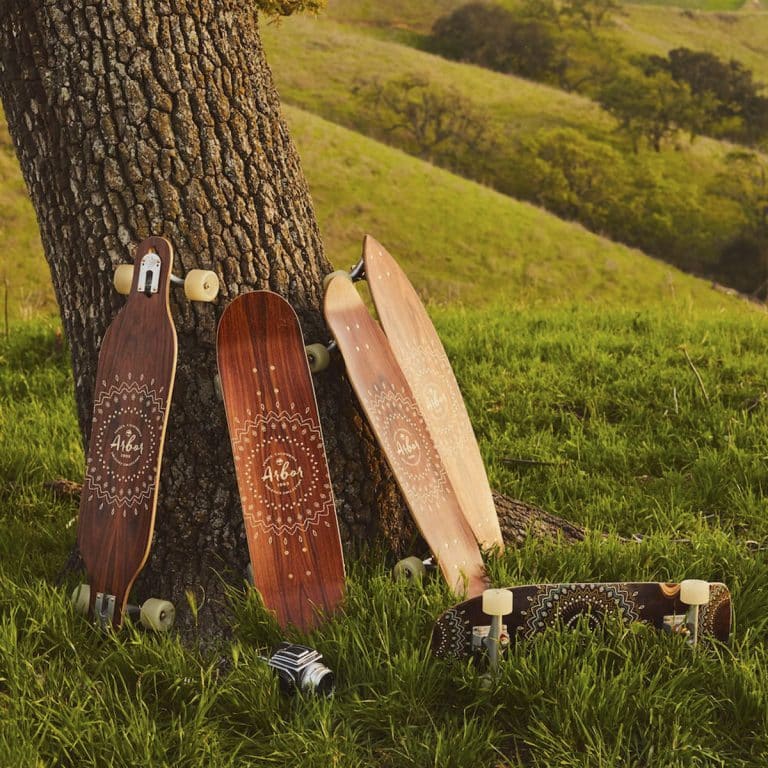 The Arbor Collective Solstice Collection - SurfGirl Magazine