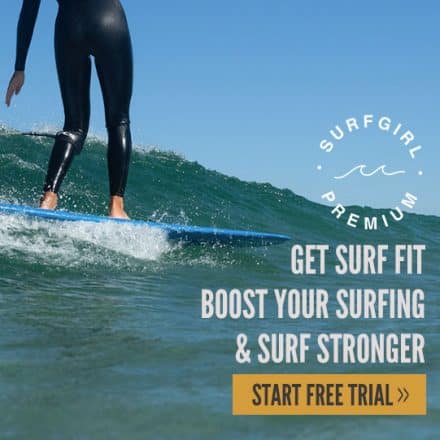 Surf - SurfGirl Magazine