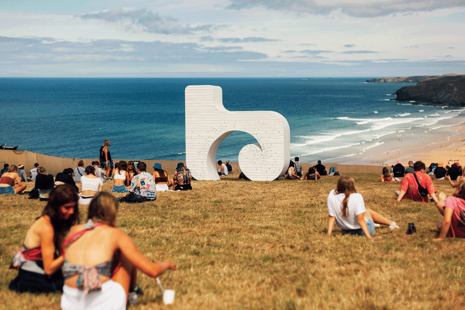 Boardmasters Second Wave Announced - SurfGirl Magazine