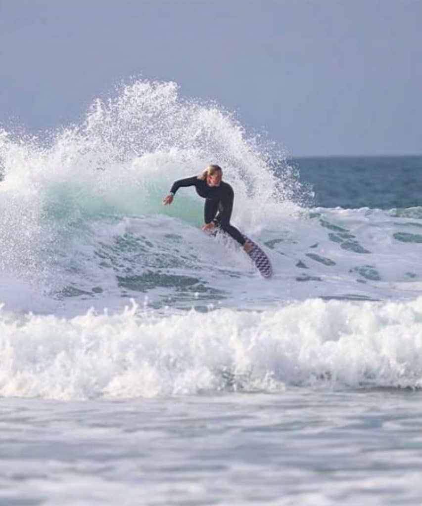 SurfGirl Surf Better Programme - SurfGirl Magazine