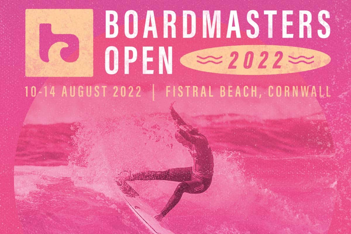 Boardmasters WSL Surf Comps - SurfGirl Magazine