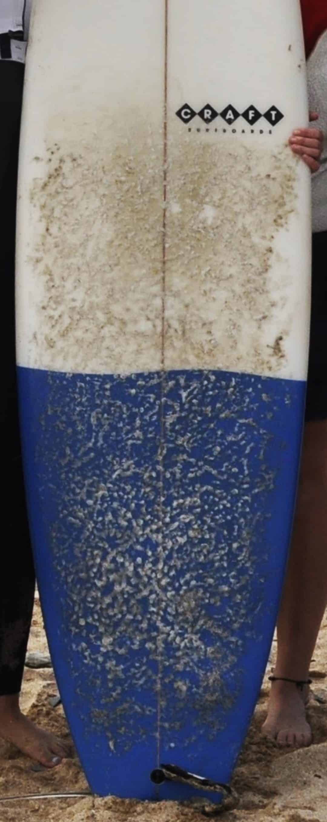 How to Wax Your Surfboard - SurfGirl Magazine