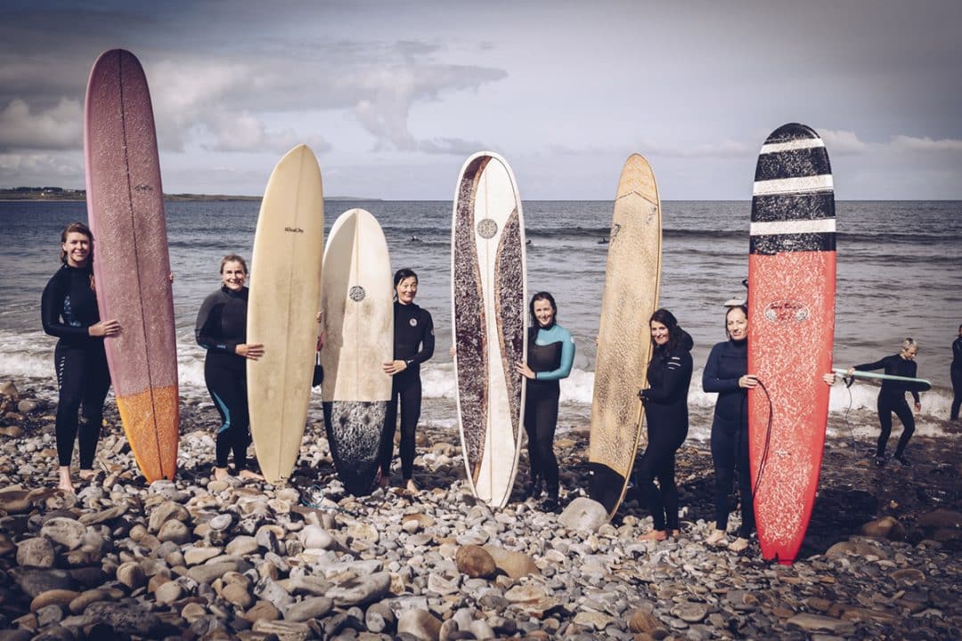 The Surfers Summer Travel Guide - SurfGirl Magazine