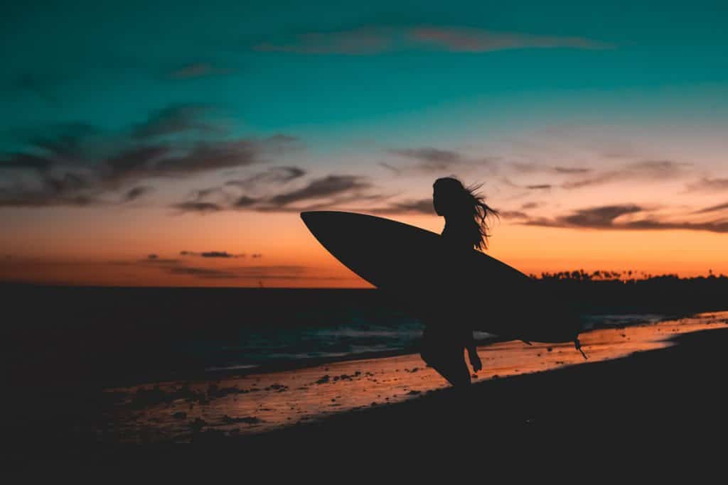 The Surfers Summer Travel Guide - SurfGirl Magazine