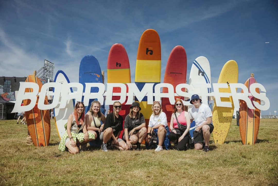 Boardmasters Day Tickets On Sale - SurfGirl Magazine