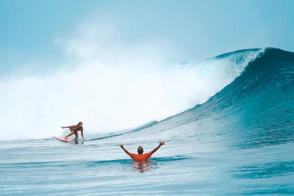 10 Tips For Surfing Success - SurfGirl Magazine