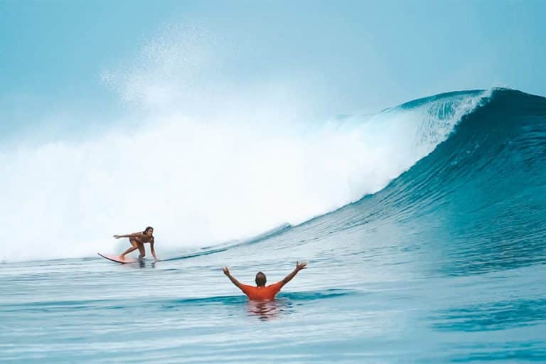 10 Tips For Surfing Success - SurfGirl Magazine