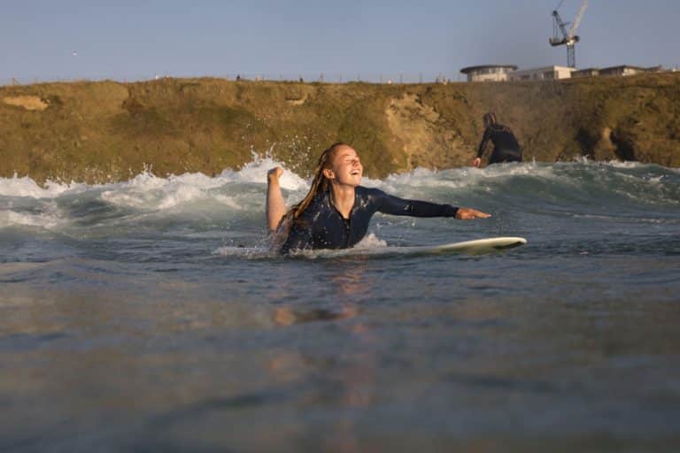 Q&A Plus Surf Fit Tips with Merit - SurfGirl Magazine
