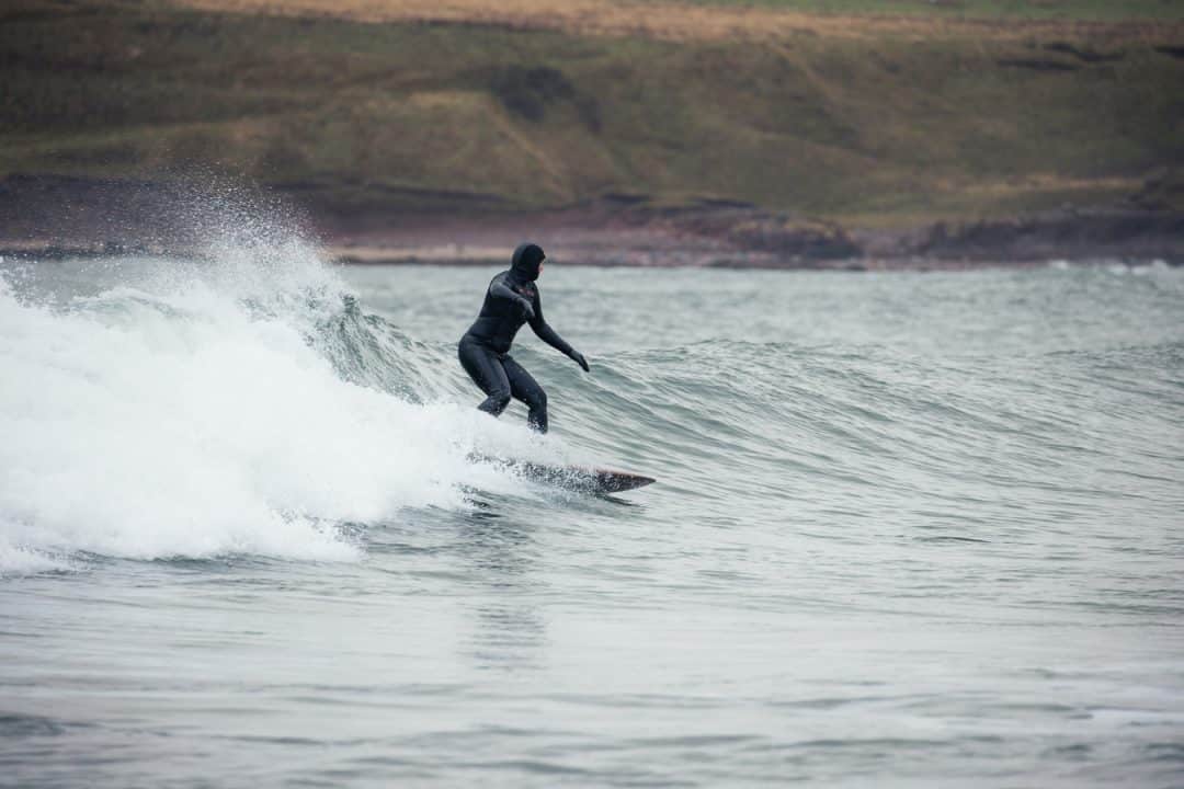 Meet Sally Harris of Groundswell - SurfGirl Magazine