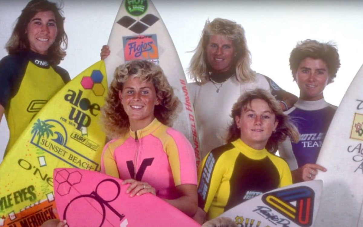SurfGirl Winter Movie Night PT II - SurfGirl Magazine