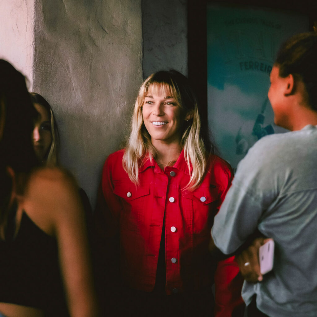Coco Ho - Fitness, Fun and Good Times - SurfGirl Magazine