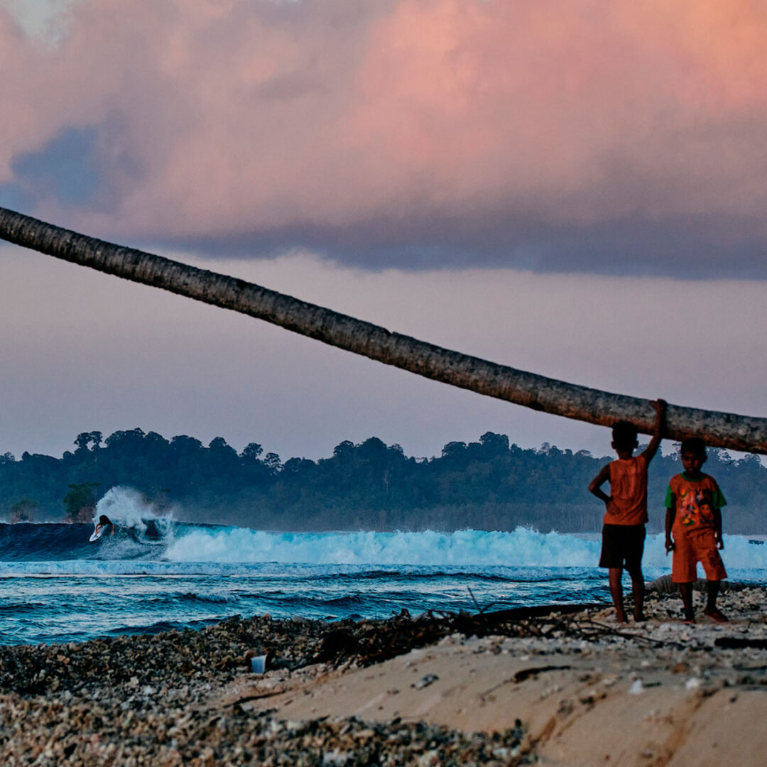 Protecting The Ocean - SurfGirl Magazine