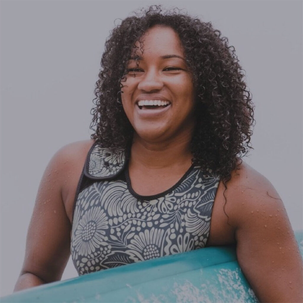 A Time to Give To The Ocean - SurfGirl Magazine