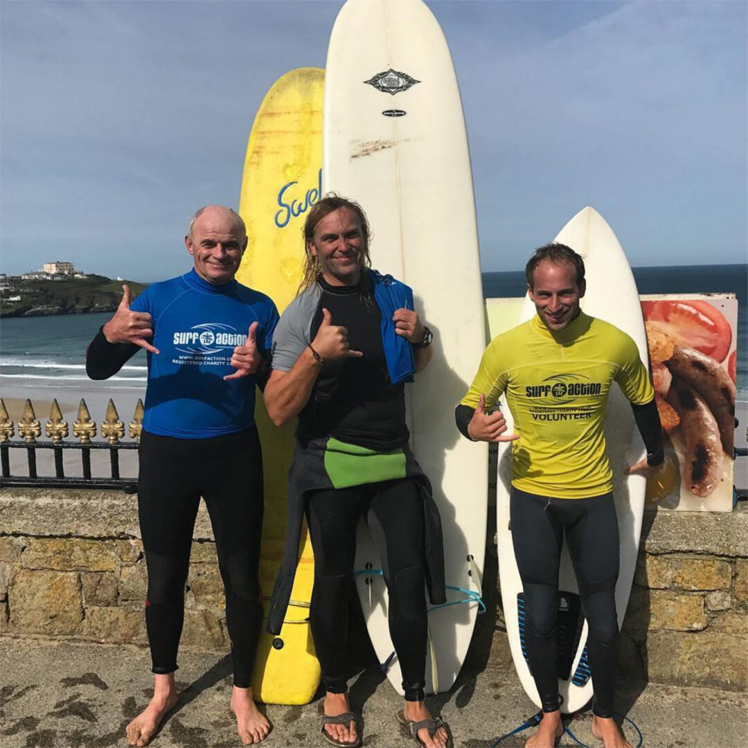 Protecting The Ocean - SurfGirl Magazine