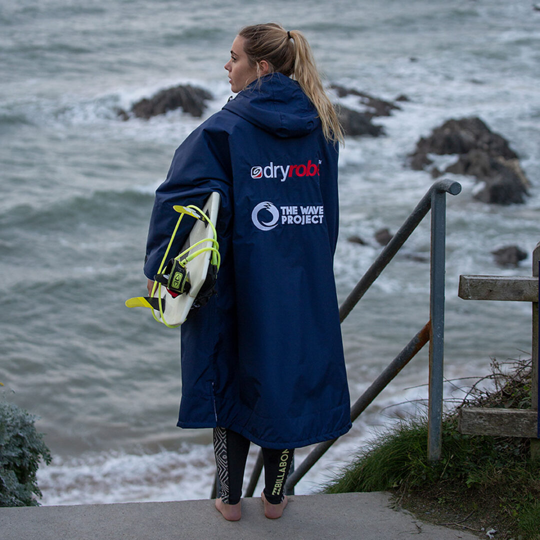 Wave Project London - SurfGirl Magazine