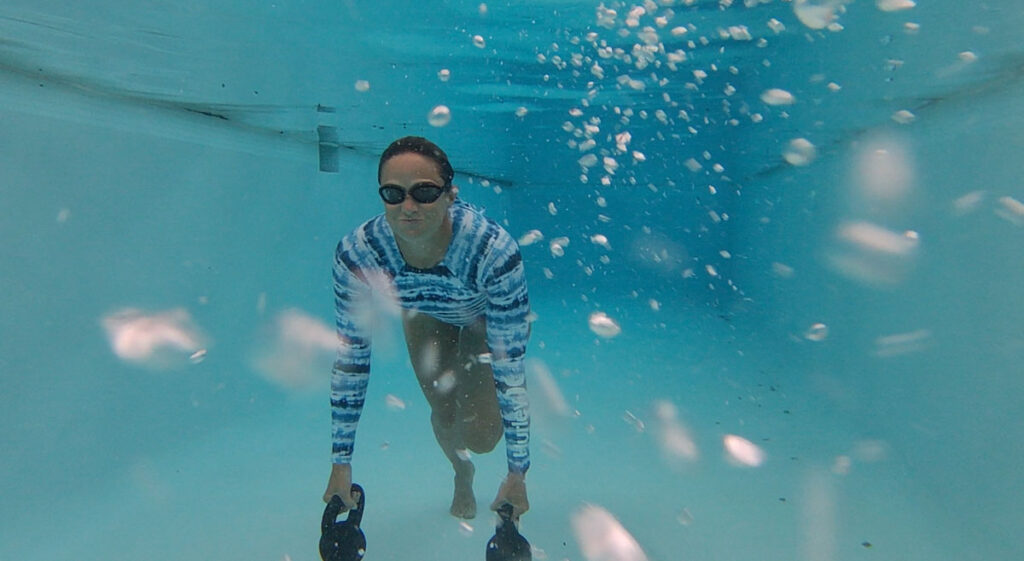 Learnt to Surf and Compete In Two Years - SurfGirl Magazine