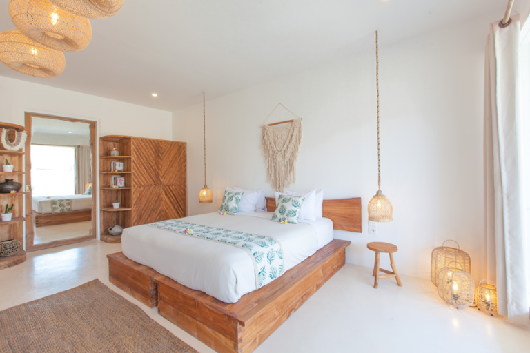 Kima Surf Camp Canggu - SurfGirl Magazine