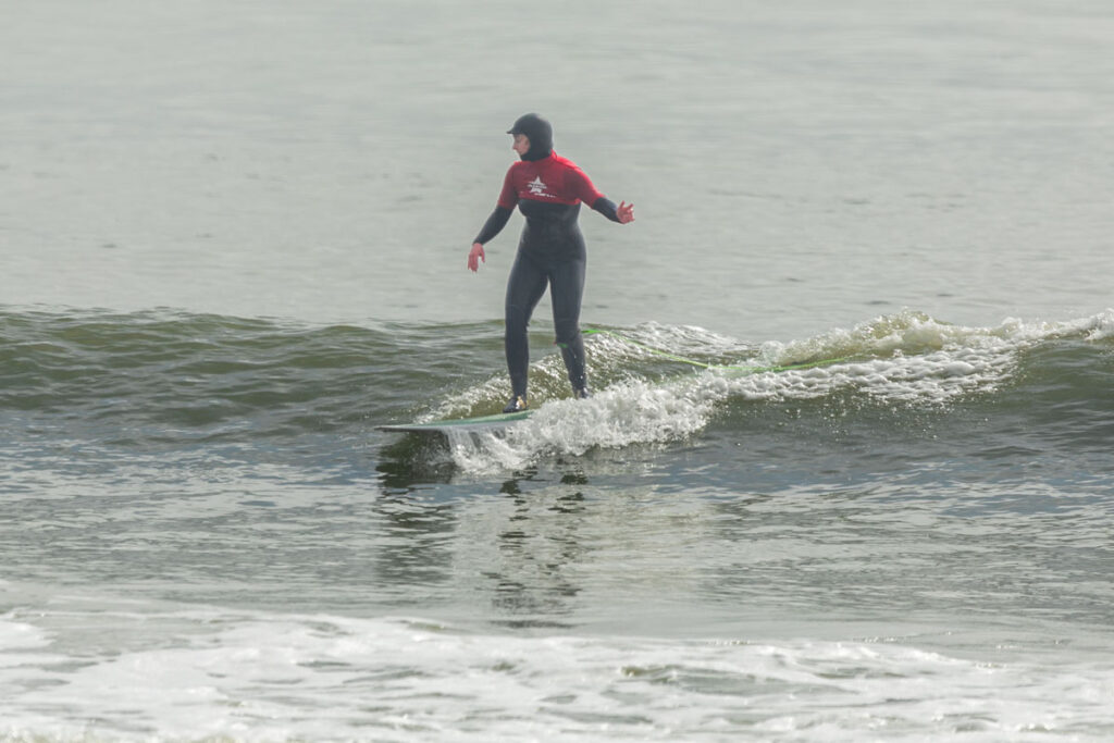 Welsh National Surfing Championships - SurfGirl Magazine