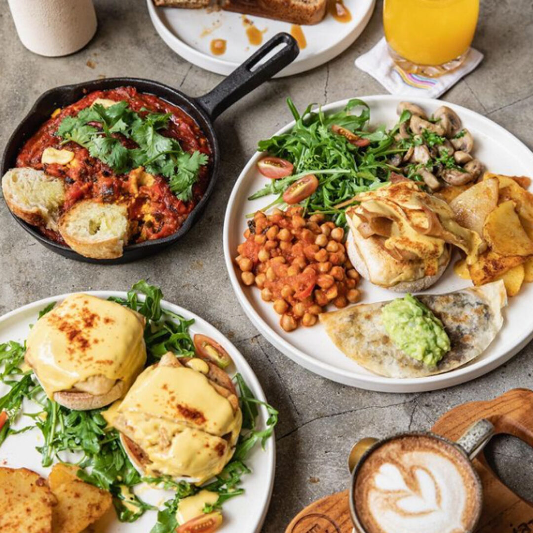 Address Book: Vegan Cafés of Canggu - SurfGirl Magazine