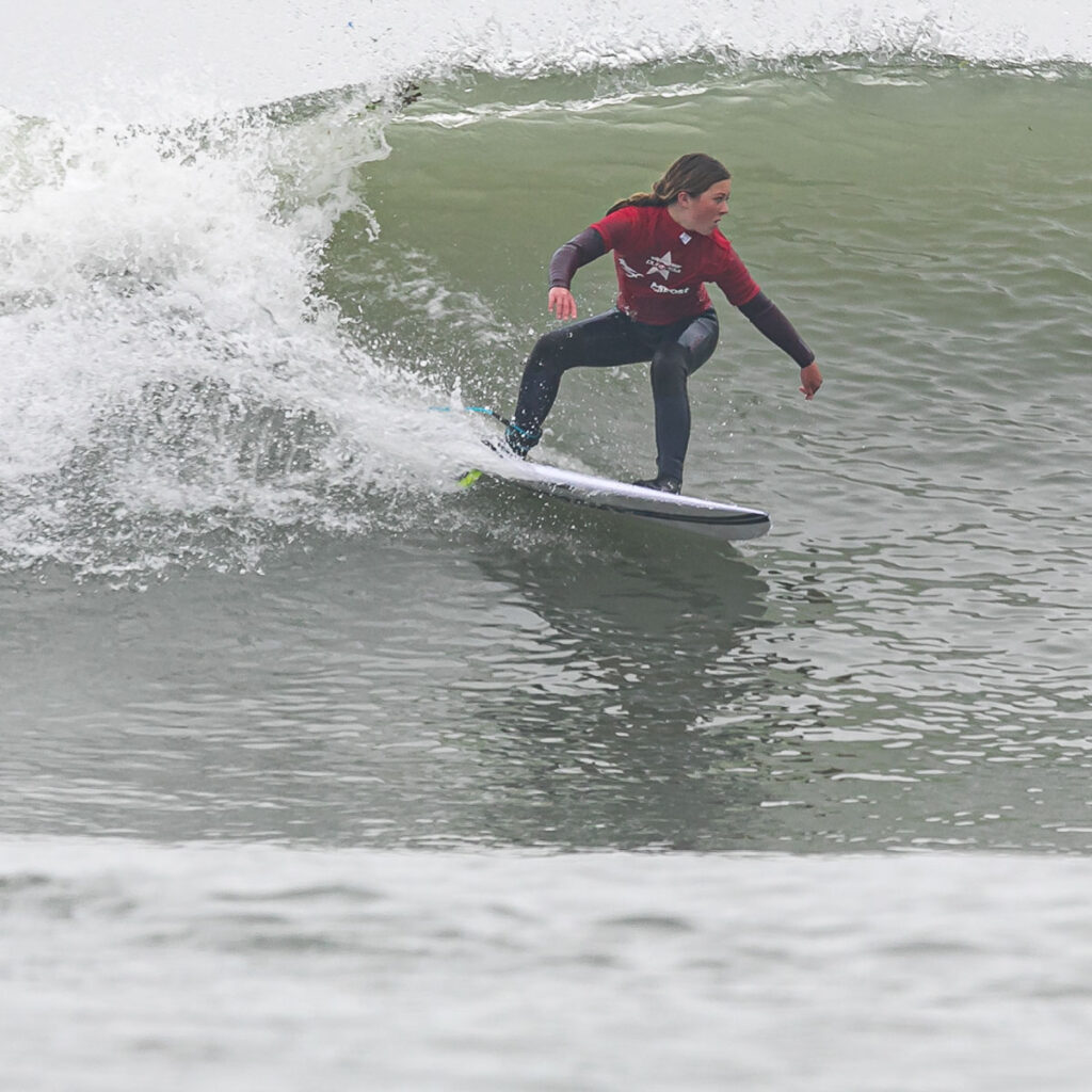 Welsh National Surfing Championships - SurfGirl Magazine
