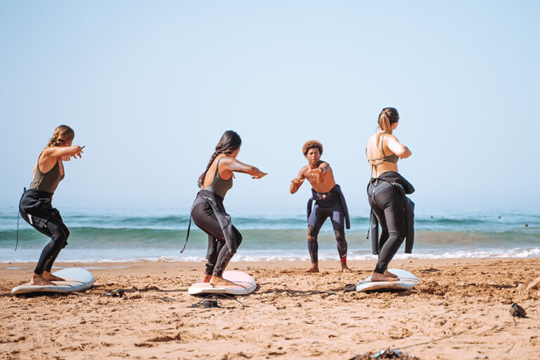 12 Surf Retreats You Need to Visit - SurfGirl Magazine