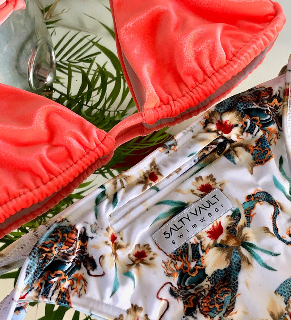 Salty Vault Swimwear Guide 2023 - SurfGirl Magazine Salty Vault Swimwear Guide 2023 - SurfGirl Magazine