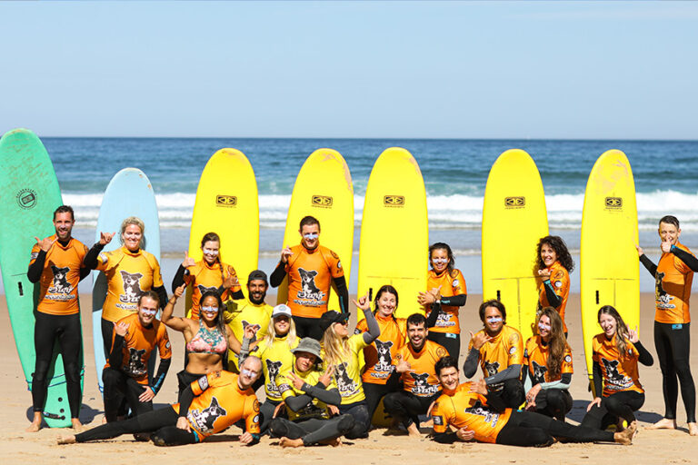 12 Surf Retreats You Need to Visit - SurfGirl Magazine