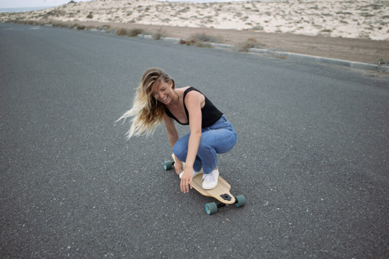 How To Be A Surf Goddess with Tehillah - SurfGirl Magazine