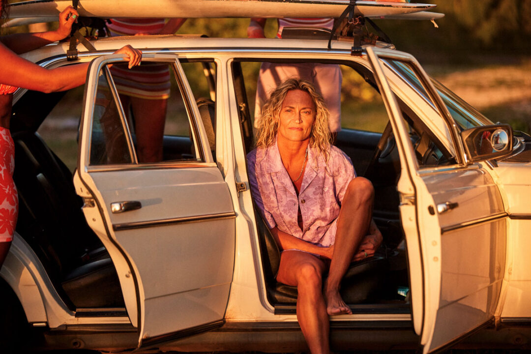 The Lisa Andersen Interview - SurfGirl Magazine