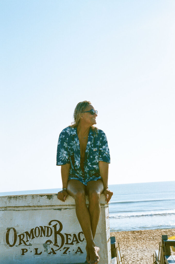 The Lisa Andersen Interview - SurfGirl Magazine